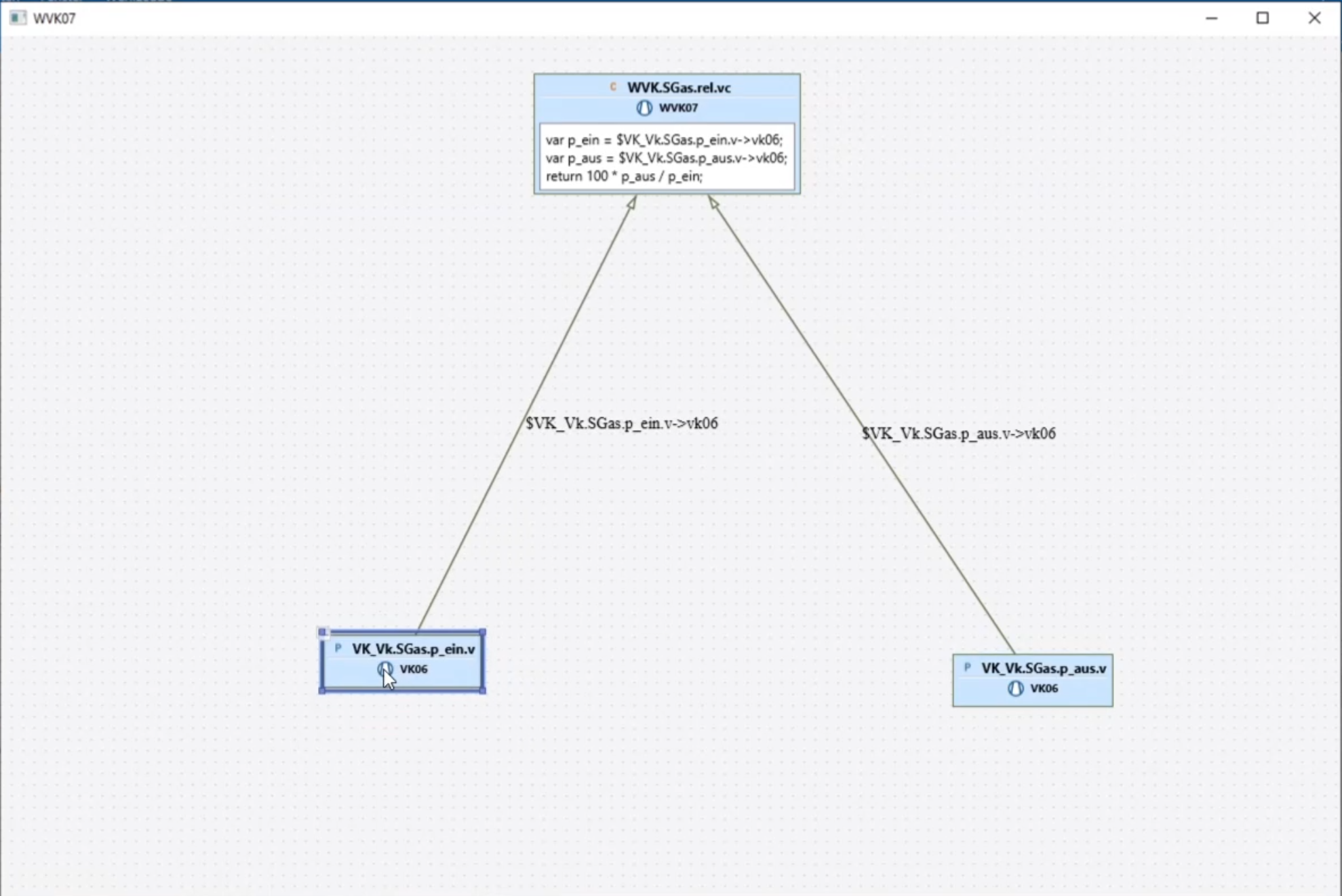 Anwendungsbeispiele — EOS Documentation documentation